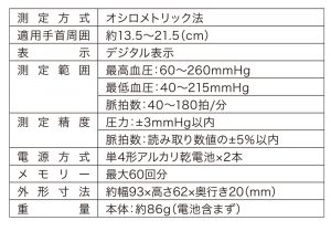 HEM-6183 - ミドリ安全のメディカル関連商品